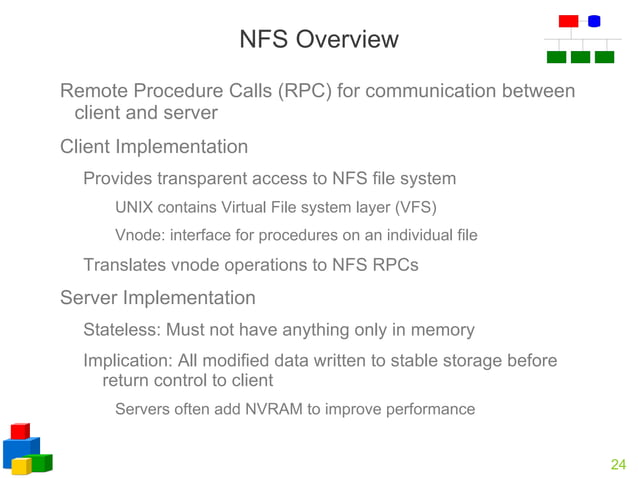 Distributed File System Odp Data Storage And Warehousing Computing