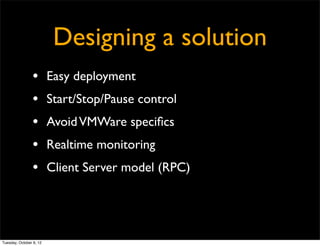 Distributed Fuzzing Framework Design | PPT