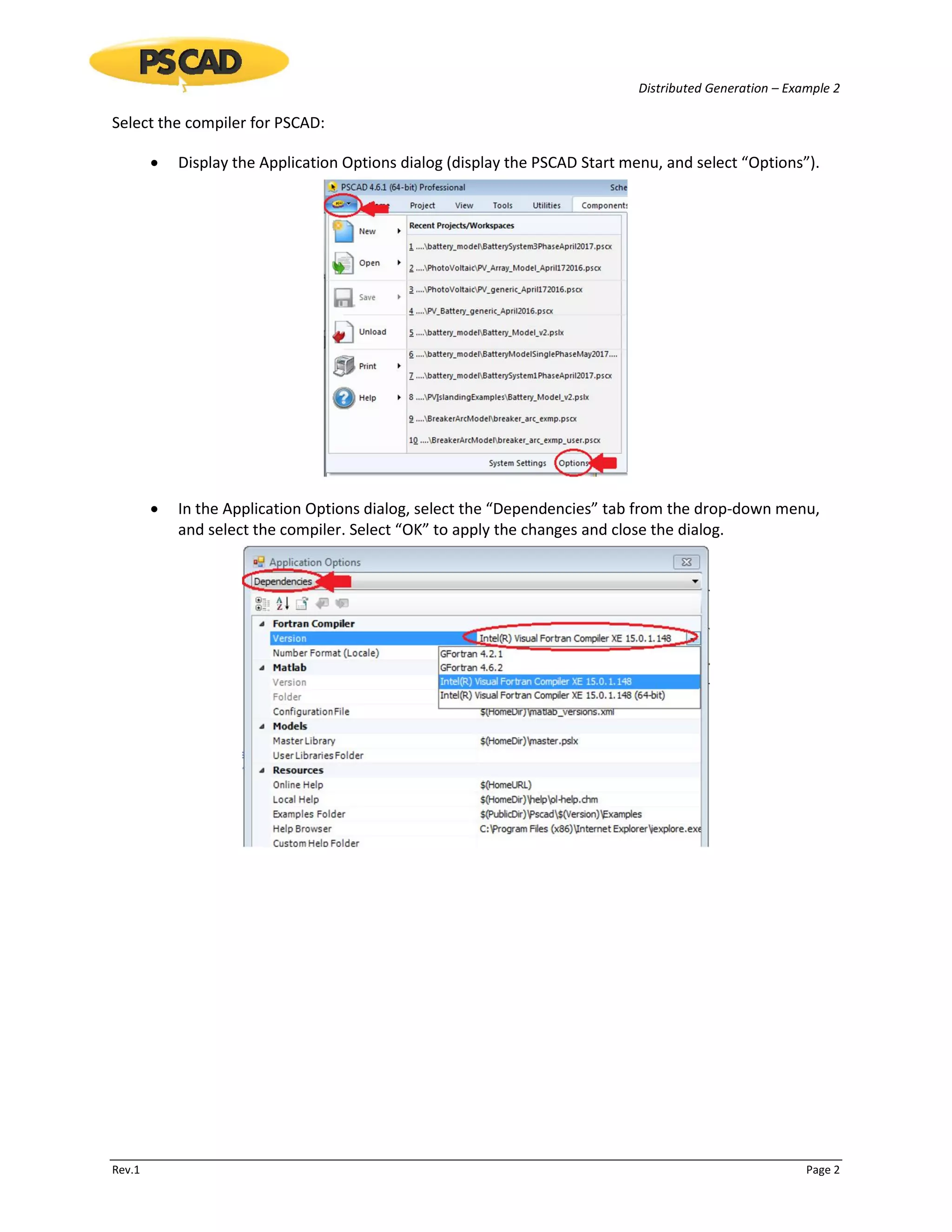 Distributed generation example_2 (1) | PDF
