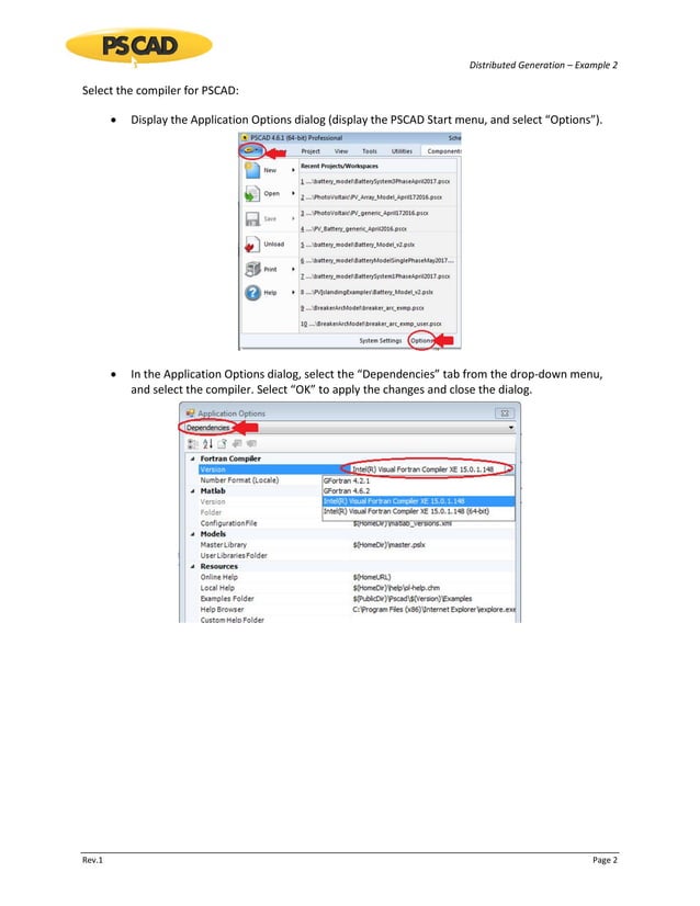 Distributed generation example_2 (1) | PDF | Computing | Technology & Computing