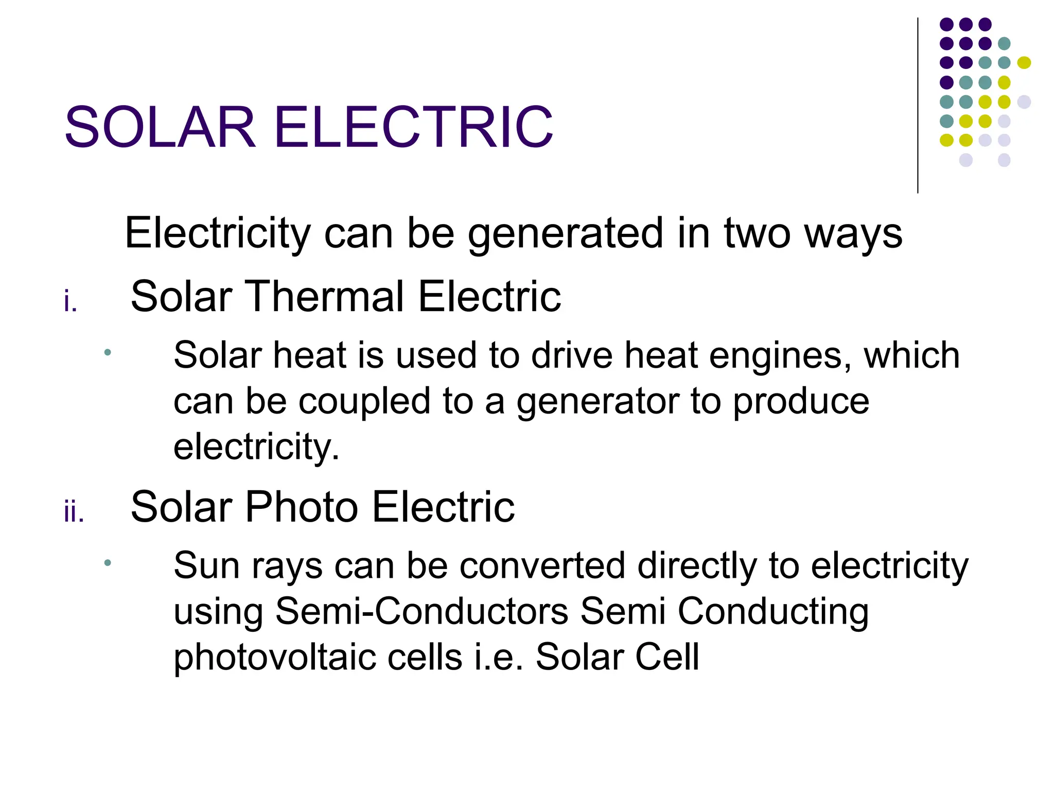 Distributed Generation (Technology) Lectures.ppt