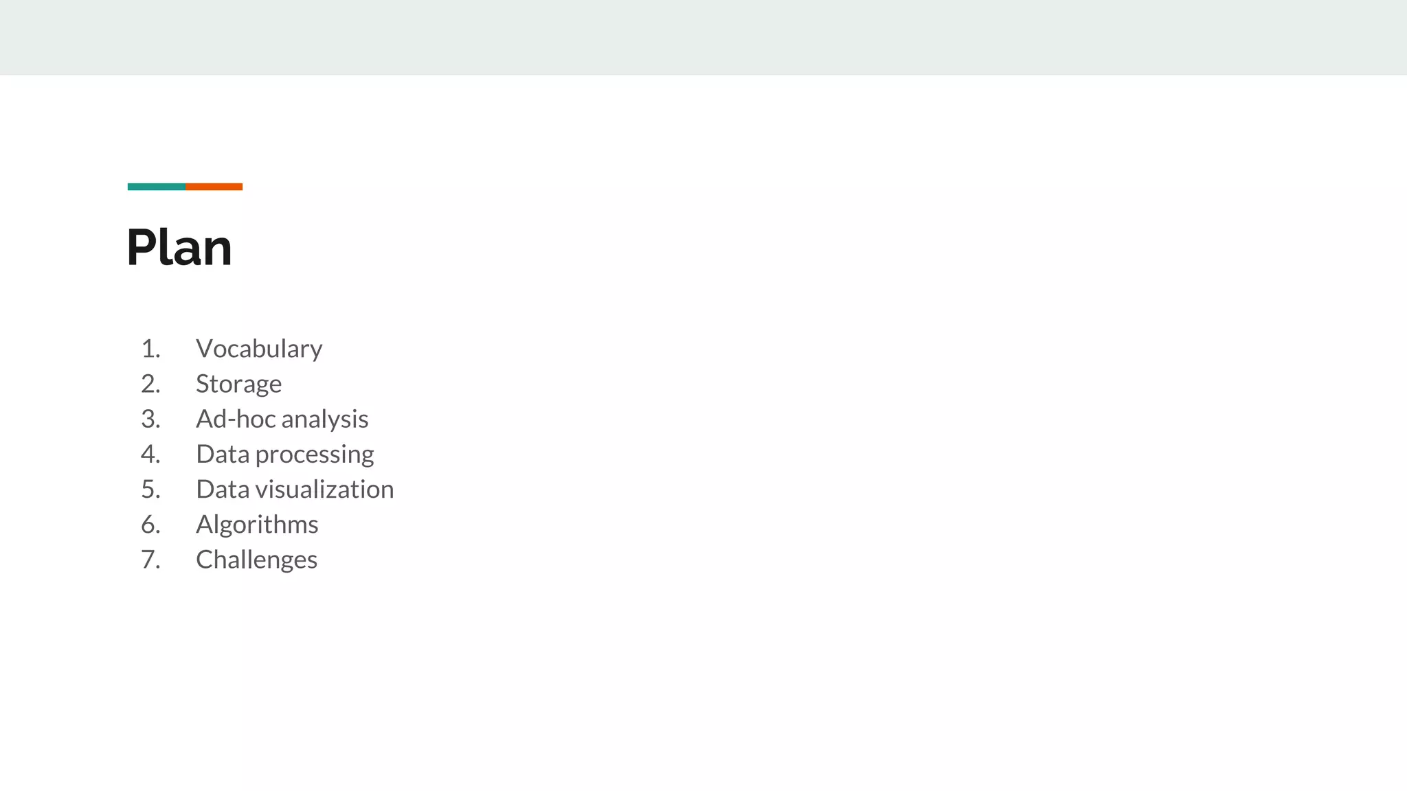 Distributed graph processing | PPT