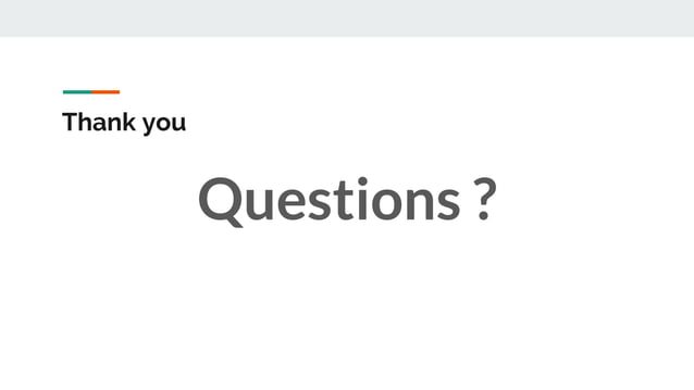 Distributed graph processing | PPT
