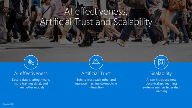 Distributed Intelligence | PPTX