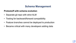 Distributed Kafka Architecture Taboola Scale | PPTX