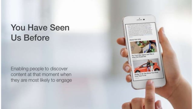 Distributed Kafka Architecture Taboola Scale | PPT