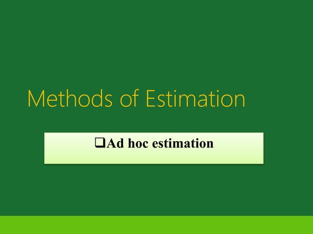 Distributed lag model | PPTX | Physics | Science
