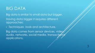 Distributed load balancing with multiple datacenter analysis | PPT