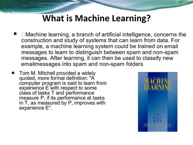 Distributed machine learning | PDF | Computing | Technology & Computing