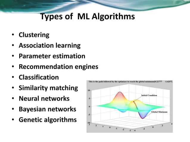 Distributed machine learning | PDF | Computing | Technology & Computing