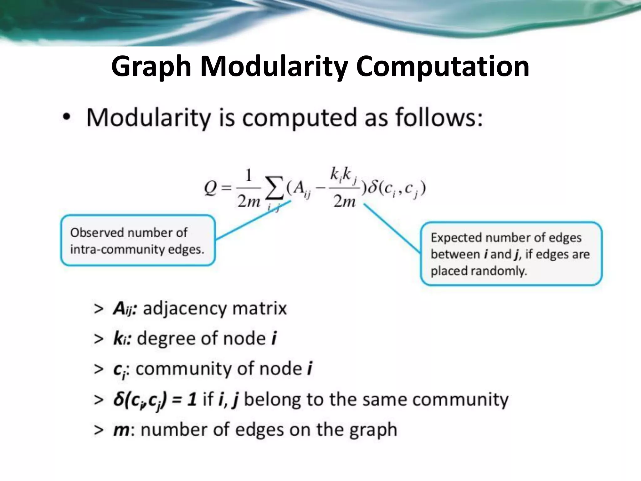 Distributed machine learning examples | PPT