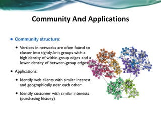 Distributed machine learning examples | PPT