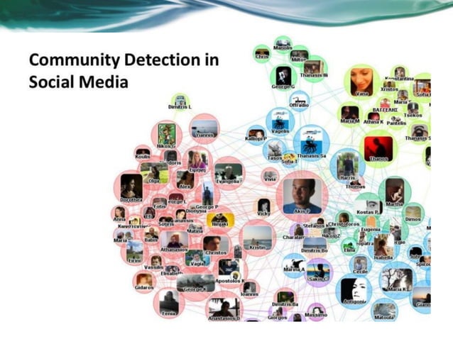 Distributed machine learning examples | PPT