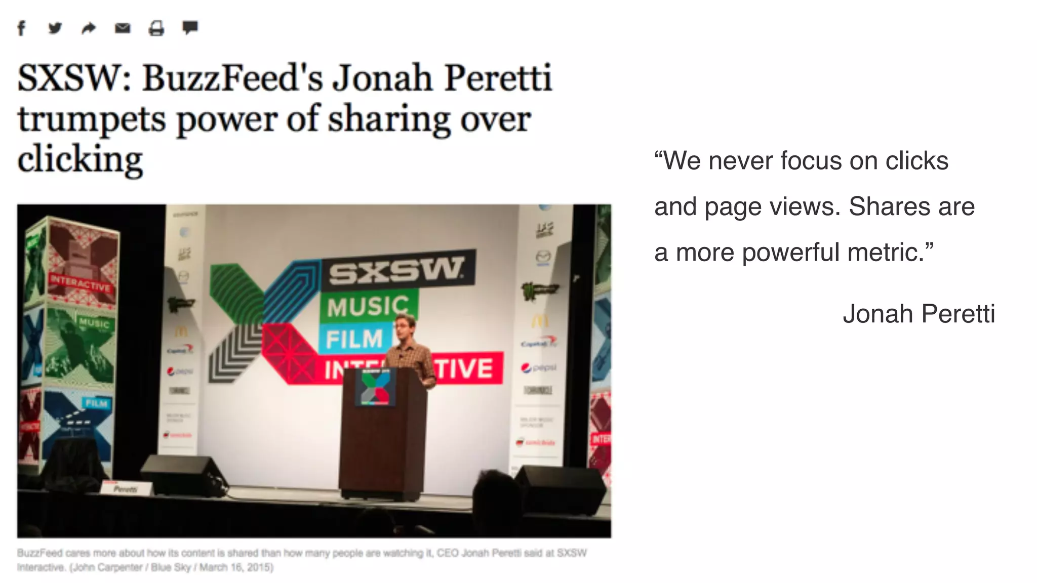 Distributed media by mariana marcaletti | PPT