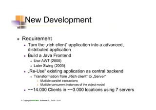 System Integration | PDF | Programming Languages | Computing