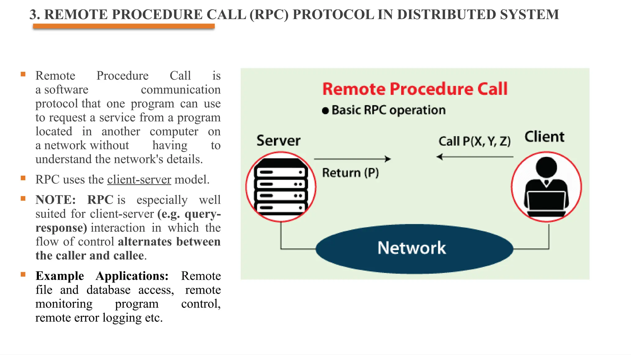 Distributed, Network System and RPC.pptx
