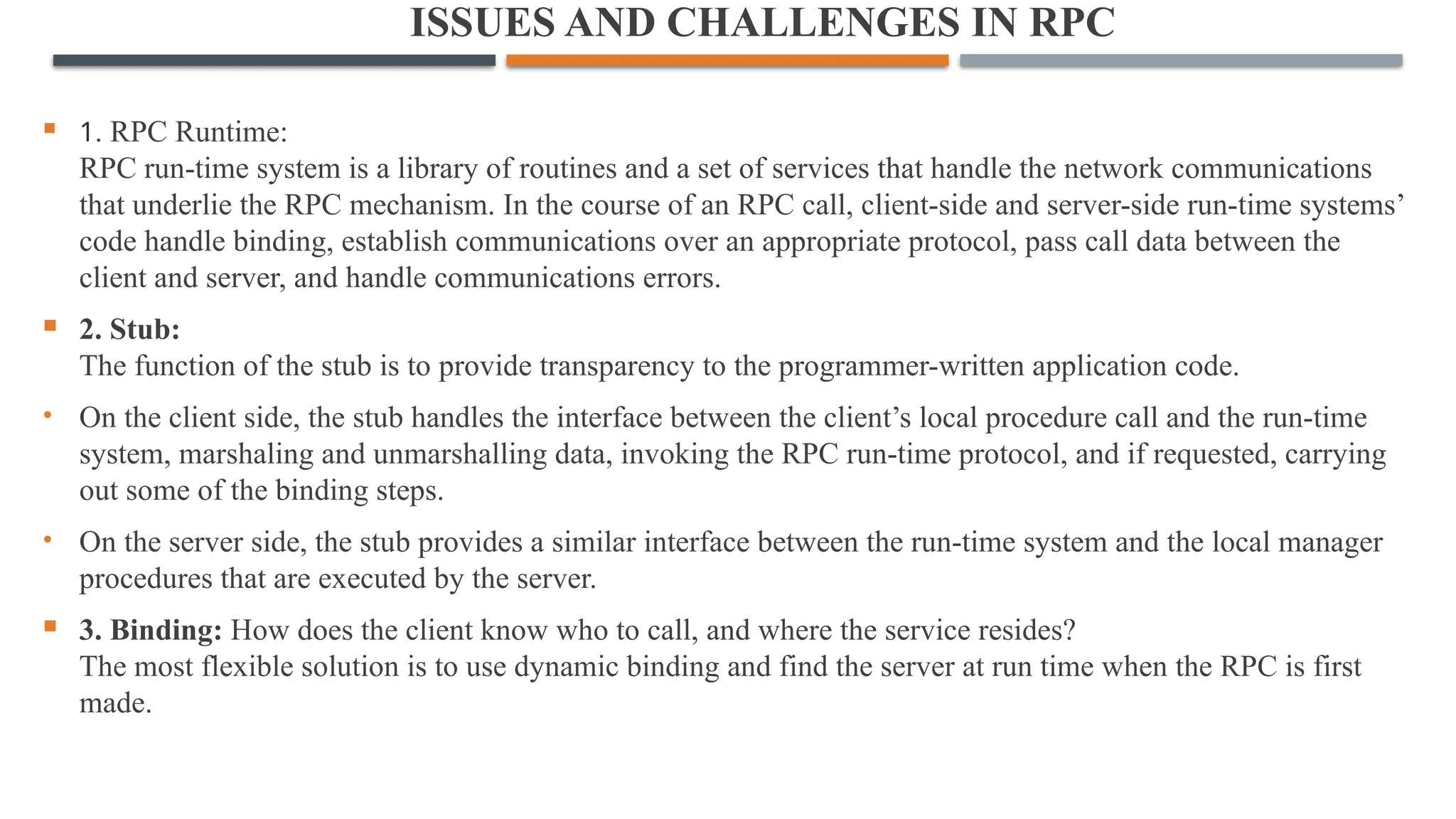 Distributed, Network System and RPC.pptx