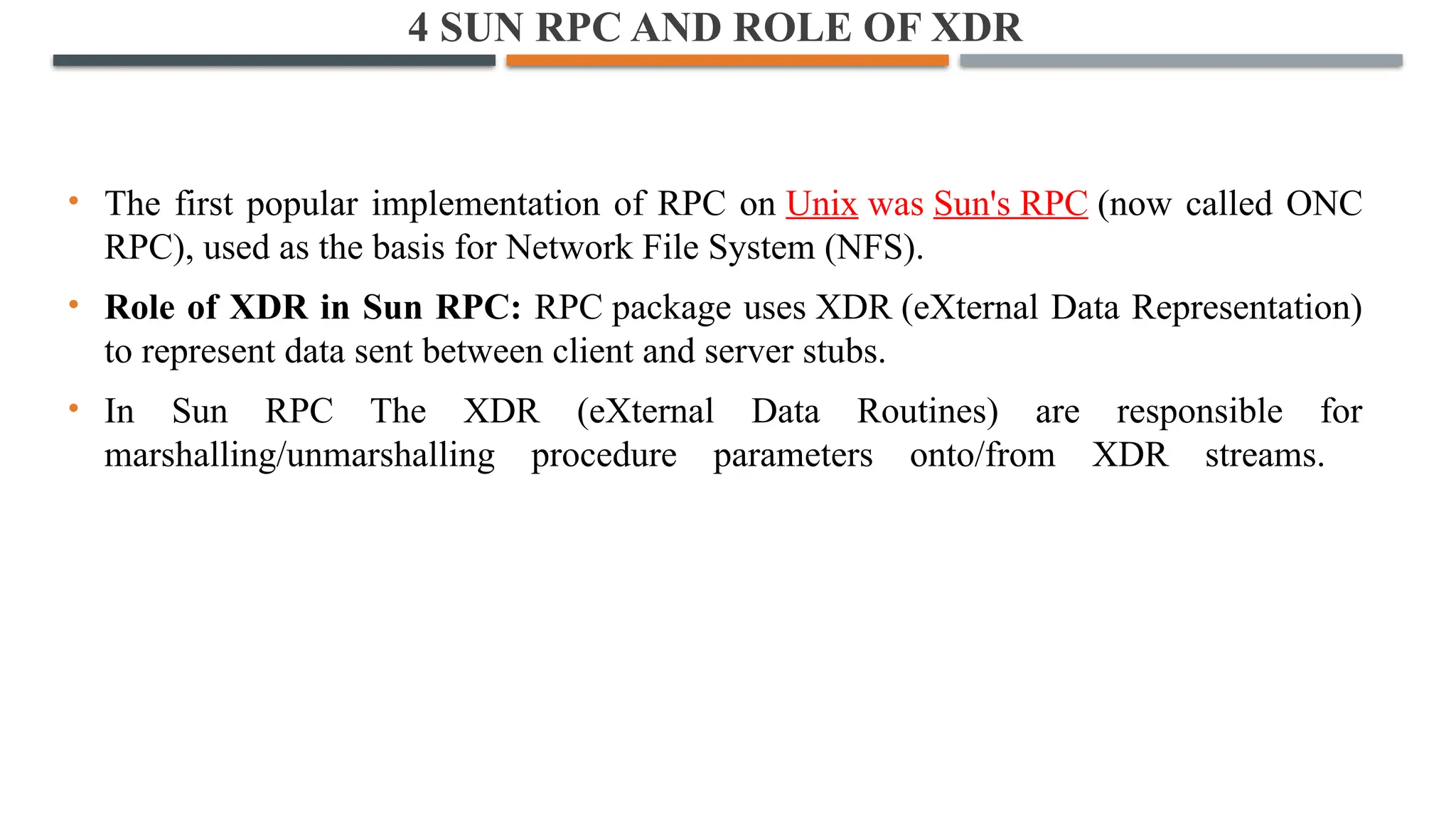 Distributed, Network System and RPC.pptx
