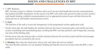 Distributed, Network System and RPC.pptx