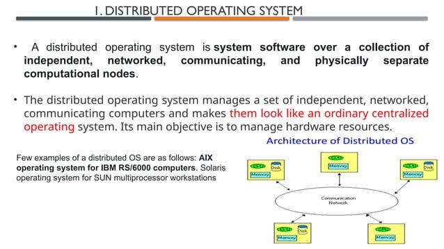 Distributed, Network System and RPC.pptx