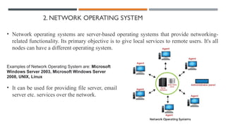 Distributed, Network System and RPC.pptx