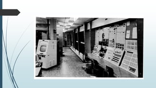 Distributed operating system | PPTX