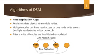 Distributed operating system | PPT