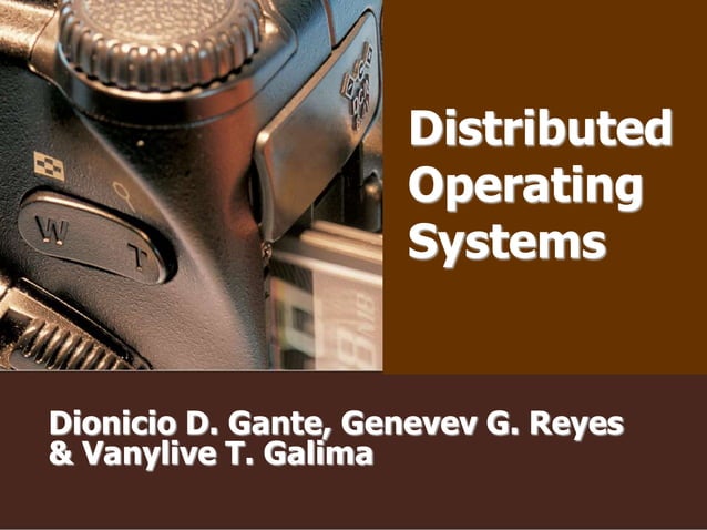 Distributed Operating Systems.ppt