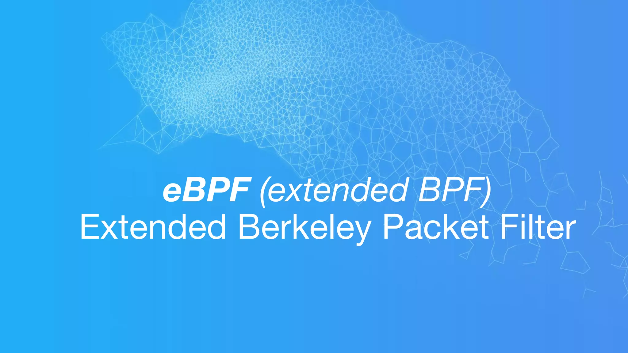Distributed Performance Analysis Using Influxdb And The Linux Ebpf Virtual Machine Ppt