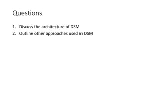 Distributed Shared Memory notes in distributed systems.pptx