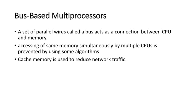 Distributed Shared Memory notes in distributed systems.pptx