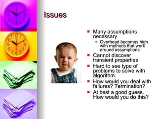 Distributed Snapshots | PPT