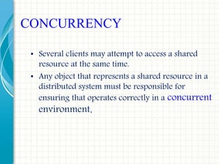 Distributed system | PPT