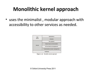 Distributed system | PPT