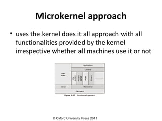 Distributed system | PPT