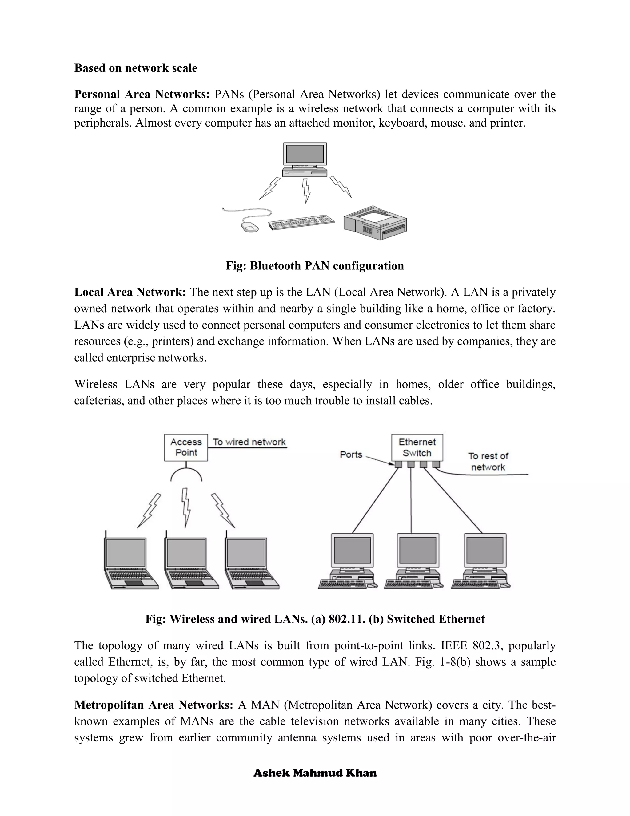 Distributed system | PDF