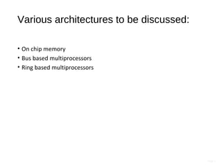 Distributed system | PPT