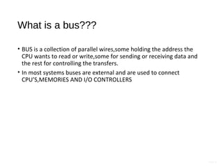 Distributed system | PPT