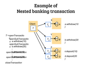 Distributed system | PPTX
