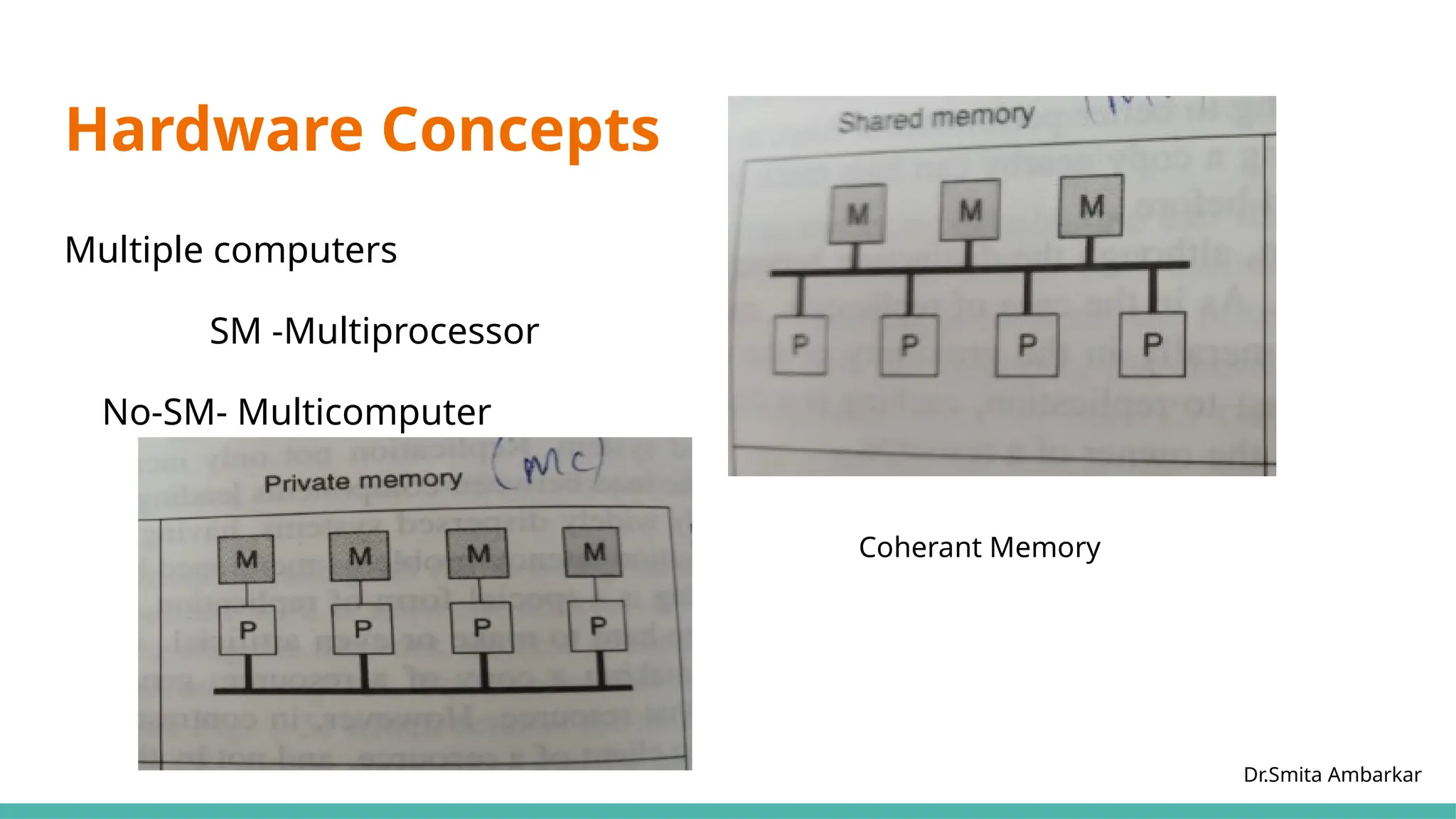 Distributed System the introductory concepts and RPC | PPT
