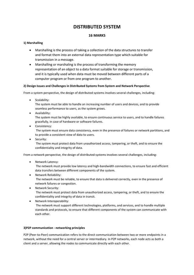 DISTRIBUTED SYSTEM 16M.docx