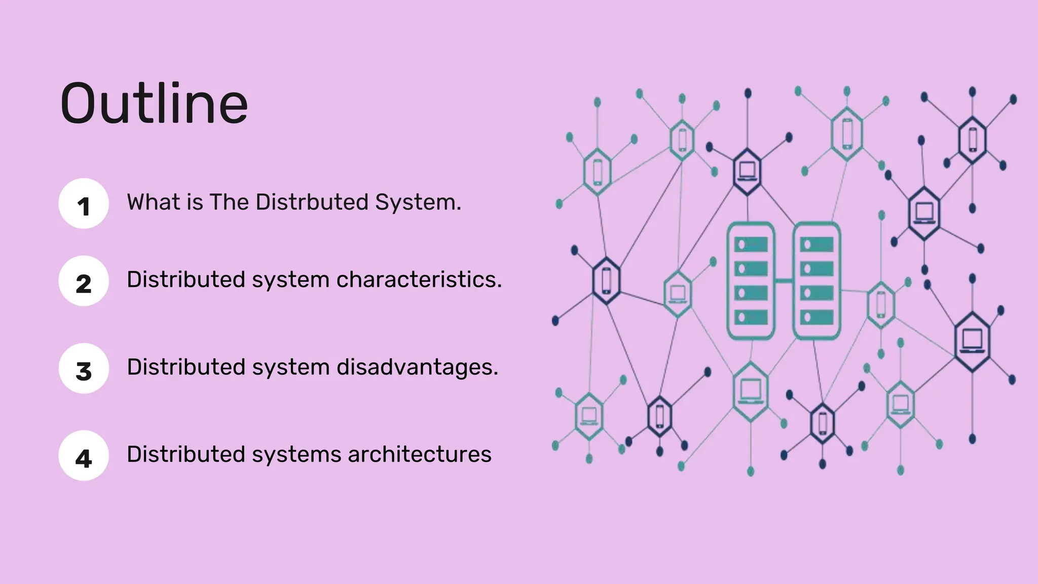 DISTRIBUTED SYSTEM ARCHITECTURE.pptx DISTRIBUTED SYSTEM ARCHITECTURE.pptx
