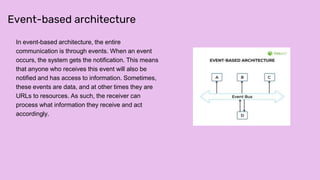 DISTRIBUTED SYSTEM ARCHITECTURE.pptx