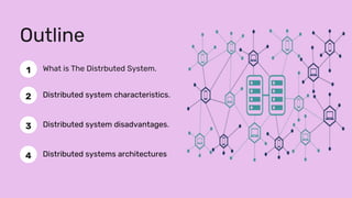 DISTRIBUTED SYSTEM ARCHITECTURE.pptx