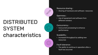 DISTRIBUTED SYSTEM ARCHITECTURE.pptx