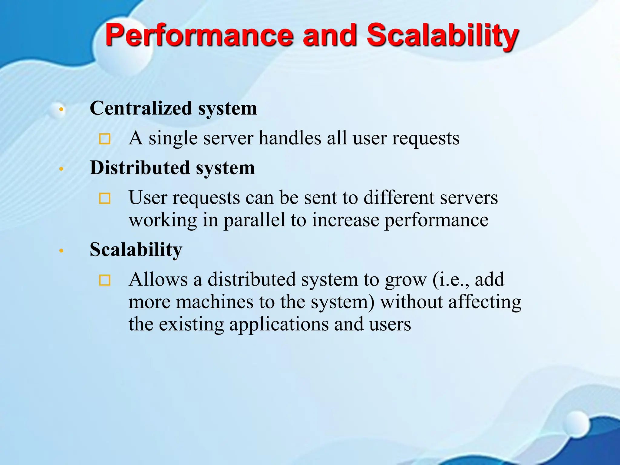 distributed system chapter one introduction to distribued system.pdf
