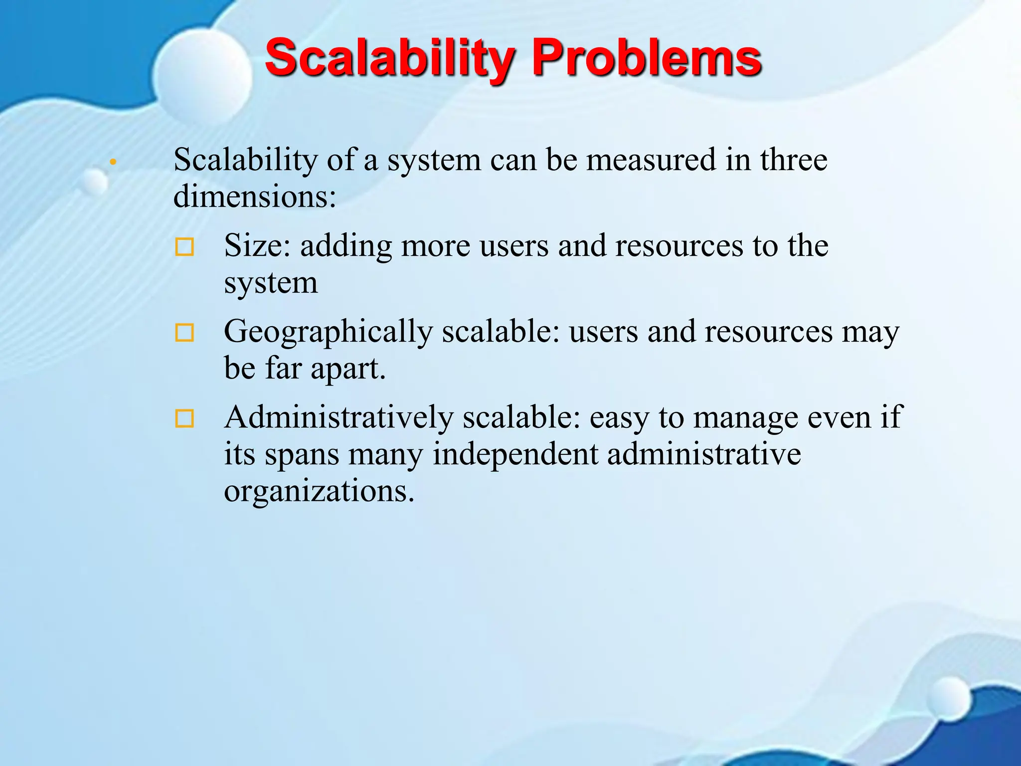 distributed system chapter one introduction to distribued system.pdf