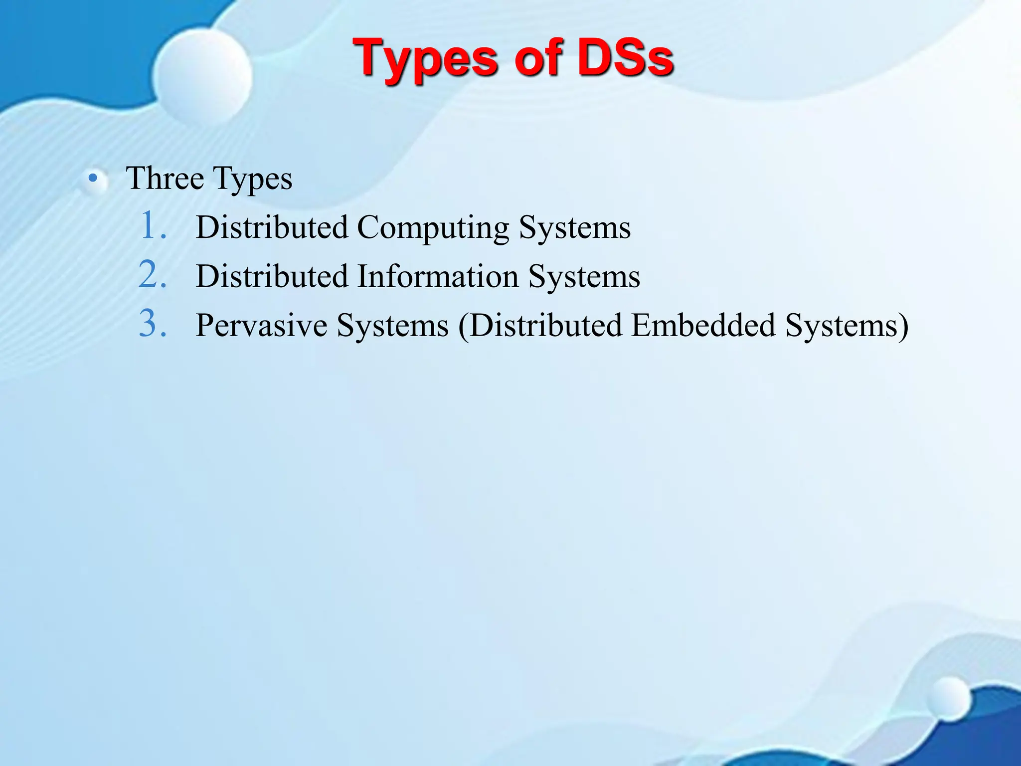 distributed system chapter one introduction to distribued system.pdf