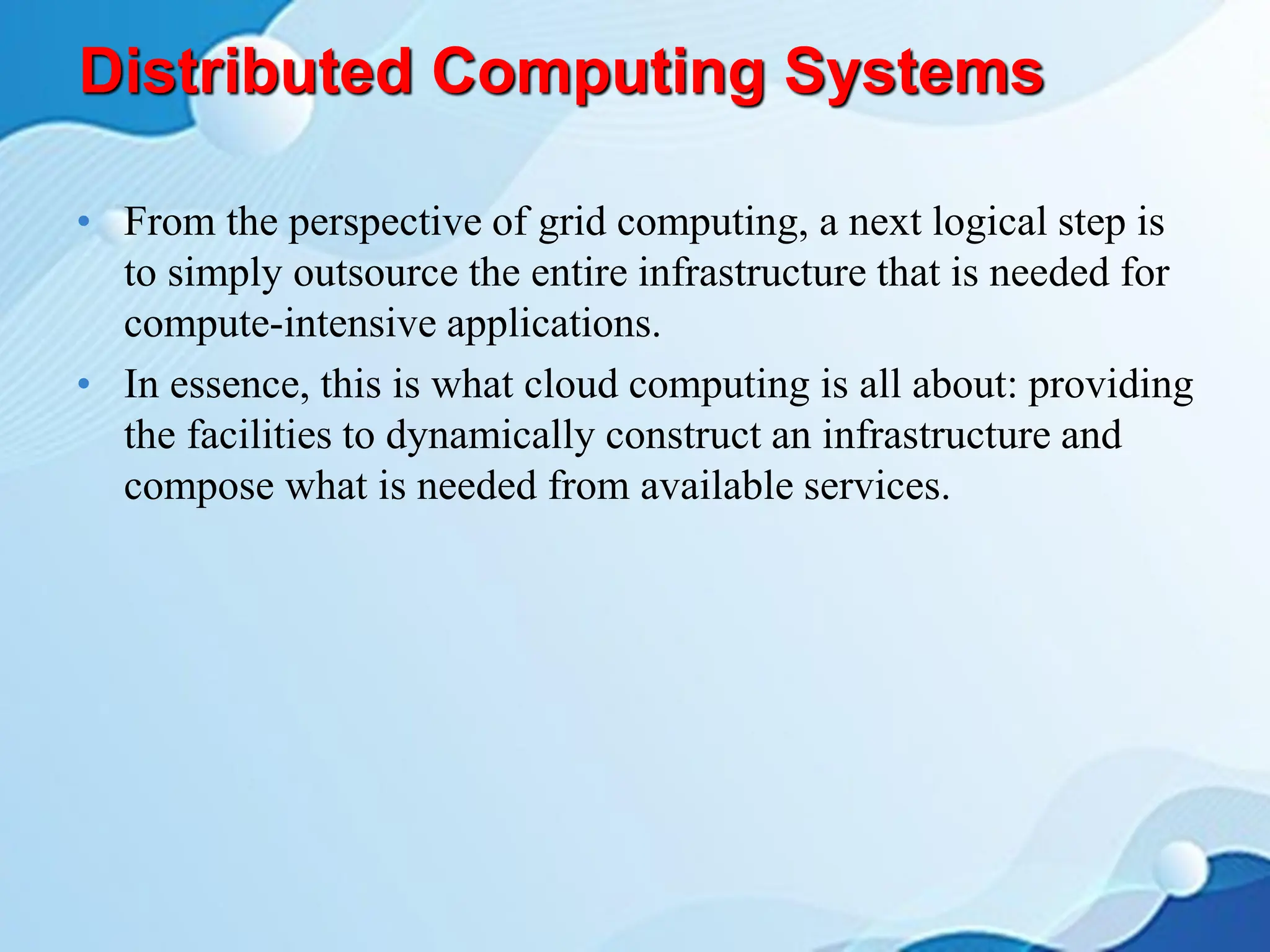 distributed system chapter one introduction to distribued system.pdf