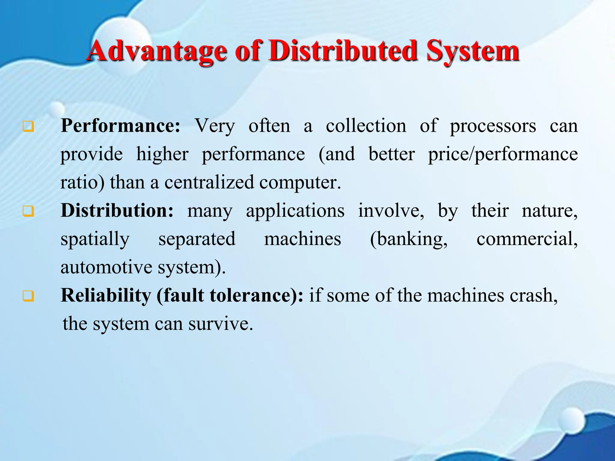 distributed system chapter one introduction to distribued system.pdf